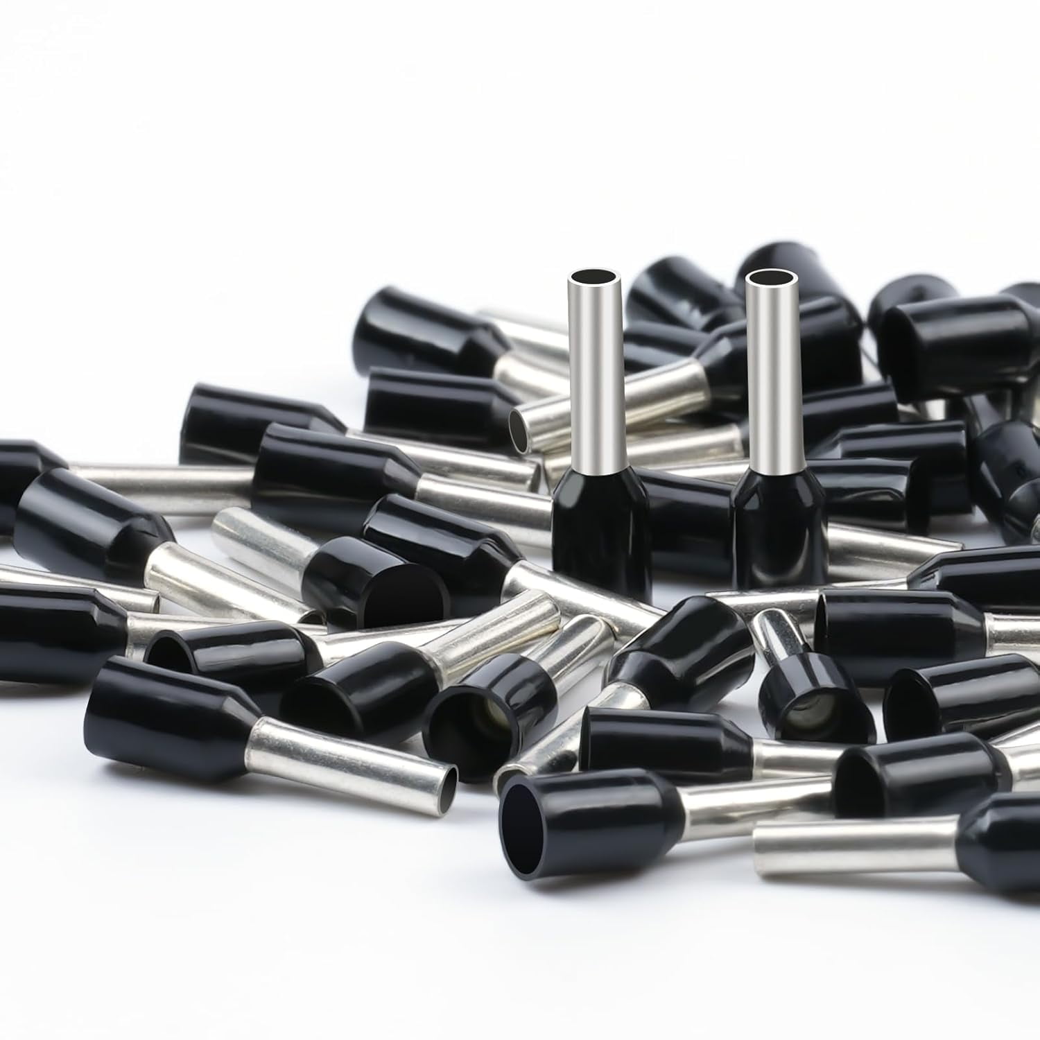 JUNCHI-UL Listed Wire Ferrule Connectors 16 Gauge - DIN Standard ...
