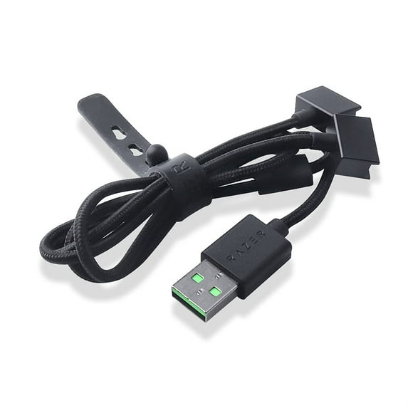 JUNCHI-USB Cable/Line Charging Cable Compatible for Razer anzu Smart ...