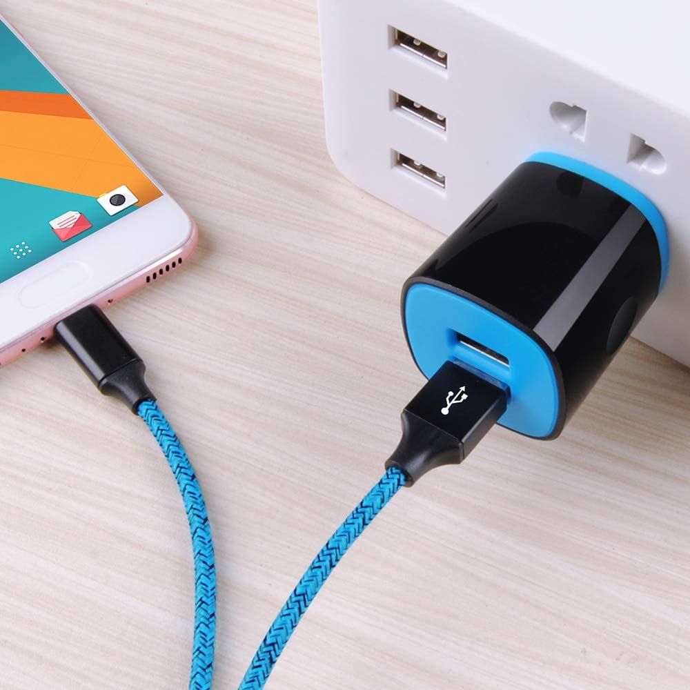 JUNCHI-USB Type C Charger for Moto G Pure/G Play 2026 2024/G Power 2025 ...