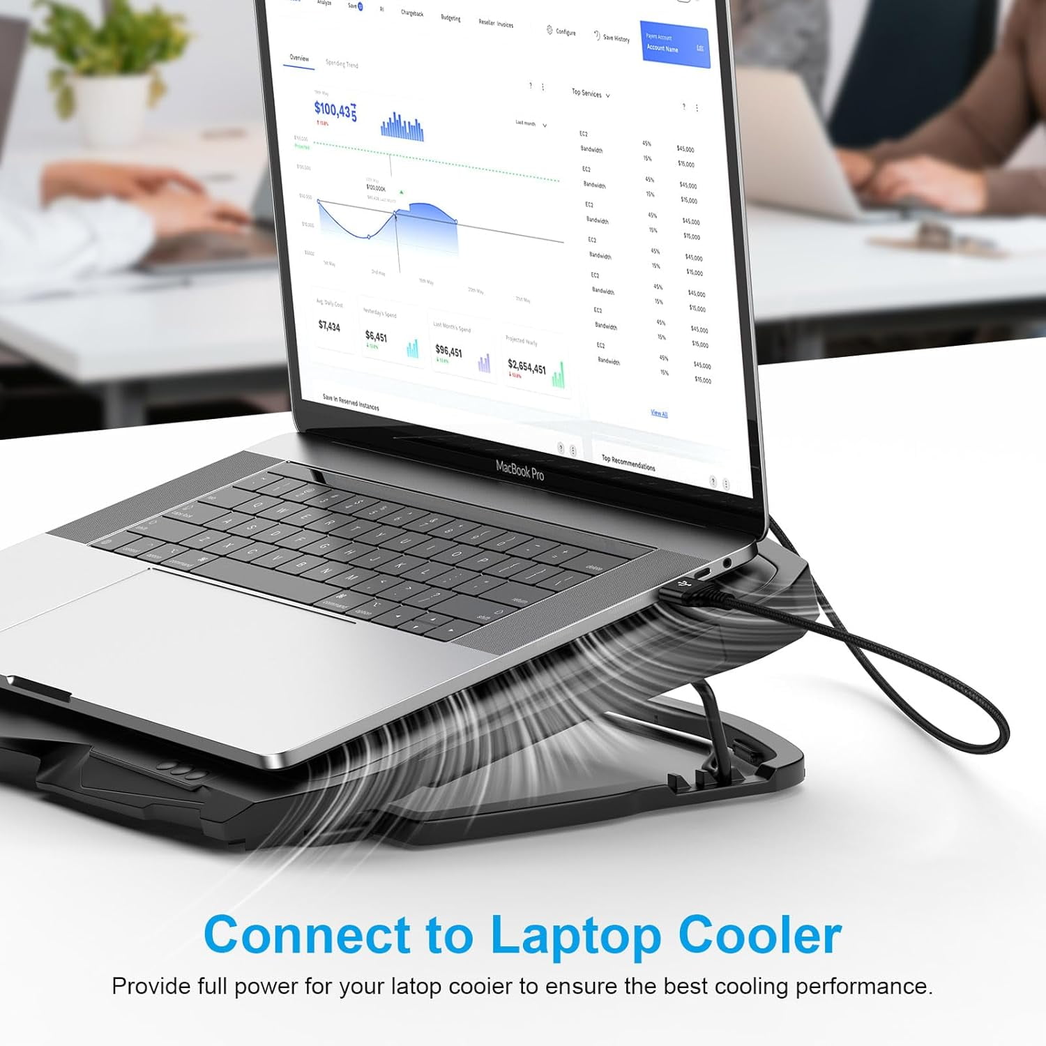 JUNCHI-USB to USB Cable, 3 Pack 6 FT USB3.0 A to A Cable Male to Male ...