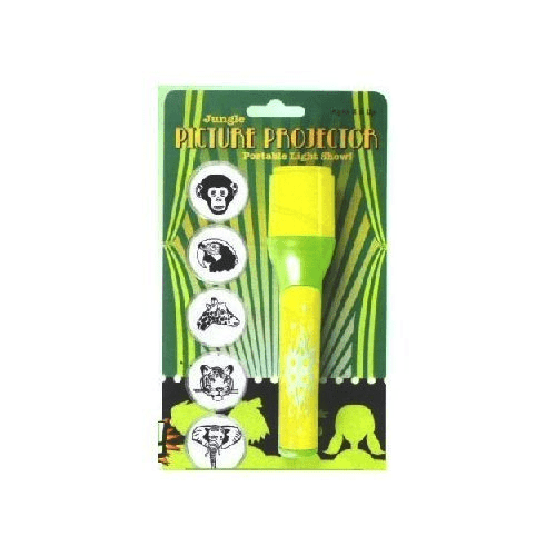 Toysmith Mini LED Jungle Projector - Walmart.com