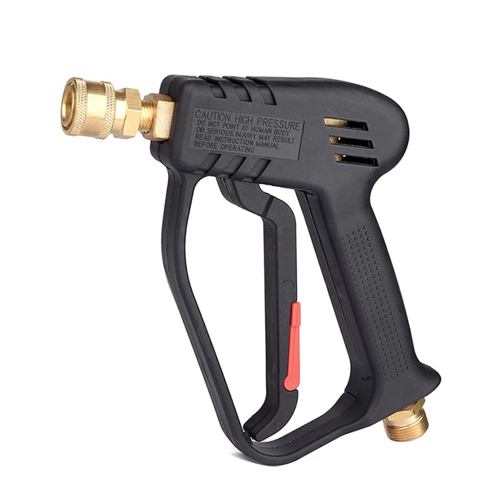 JUNGLEFLASH High Pressure Washer Car Cleaner Water Gun for KARCHER ...