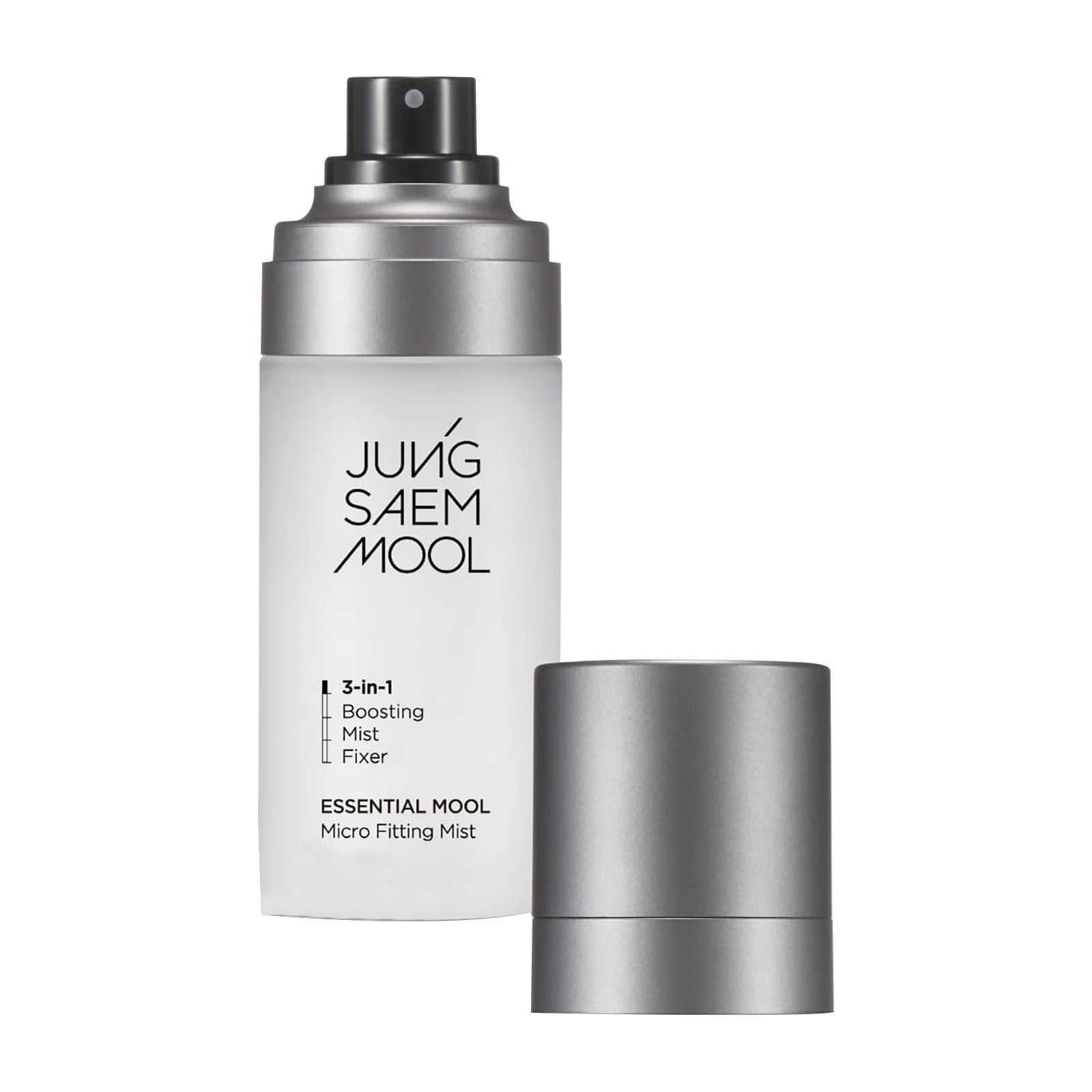 JUNGSAEMMOOL Fitting Mist | Hydrating & Glow-Boosting Facial Spray ...