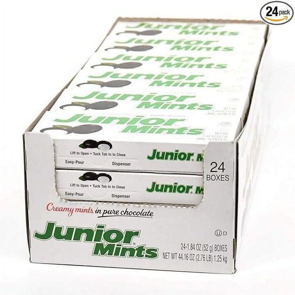 Junior Mints