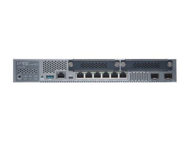 Juniper Networking SRX320 Juniper Srx320 Hardware Only - Walmart.com