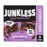 Dave's Killer Bread Cocoa Brownie Blitz Snack Bars, Low Sugar ...