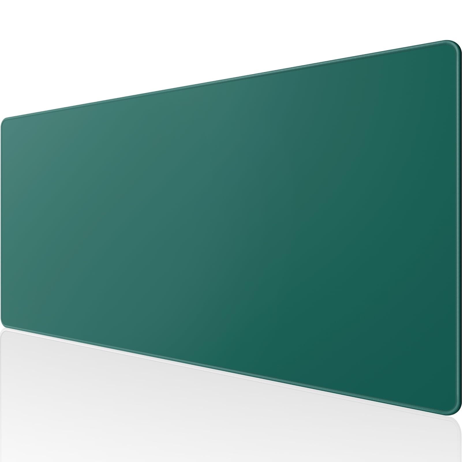 JUNM A large-sized gaming mouse pad with anti-slip bottom design ...