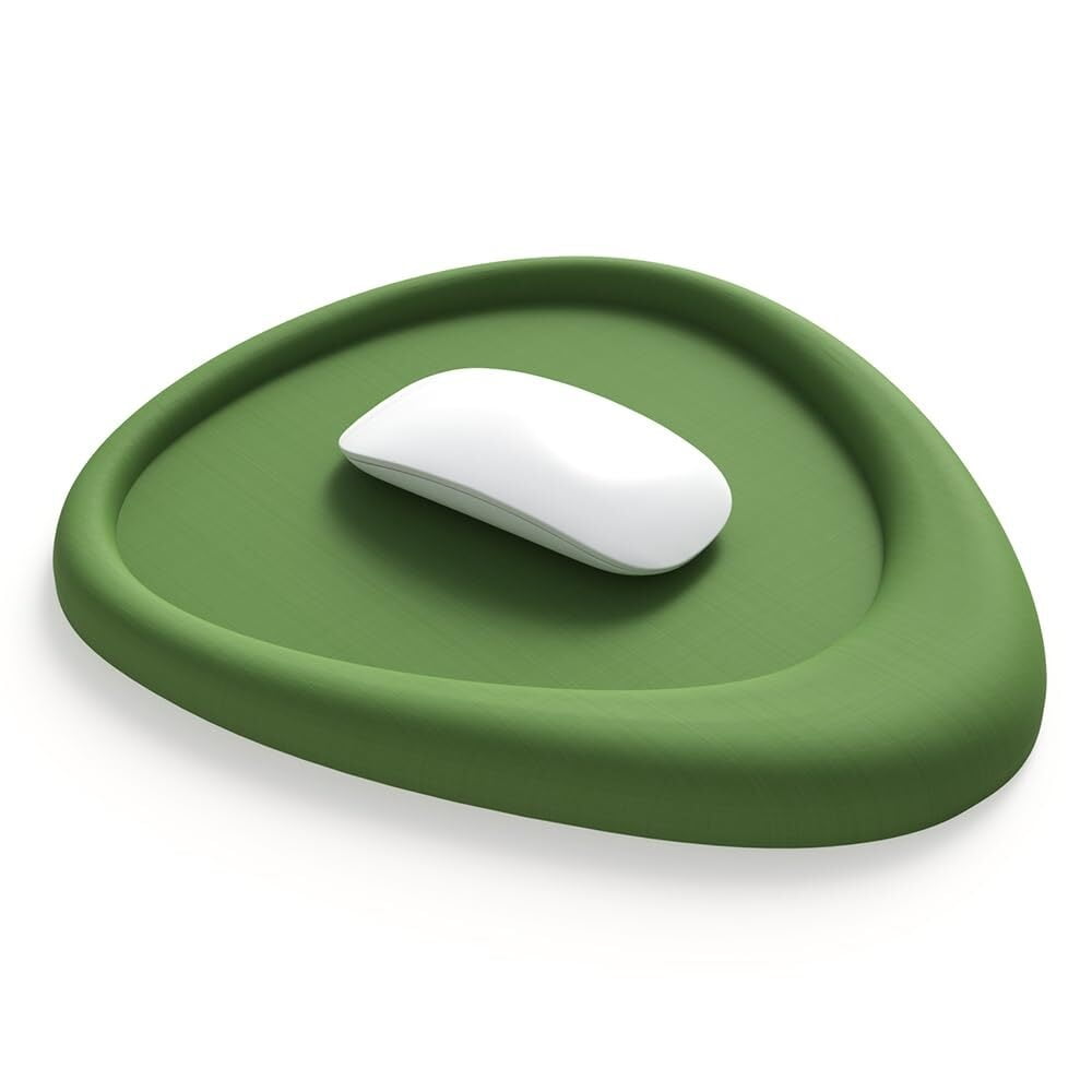 JUNM A mouse pad with anti-slip function and ergonomic design, equipped ...