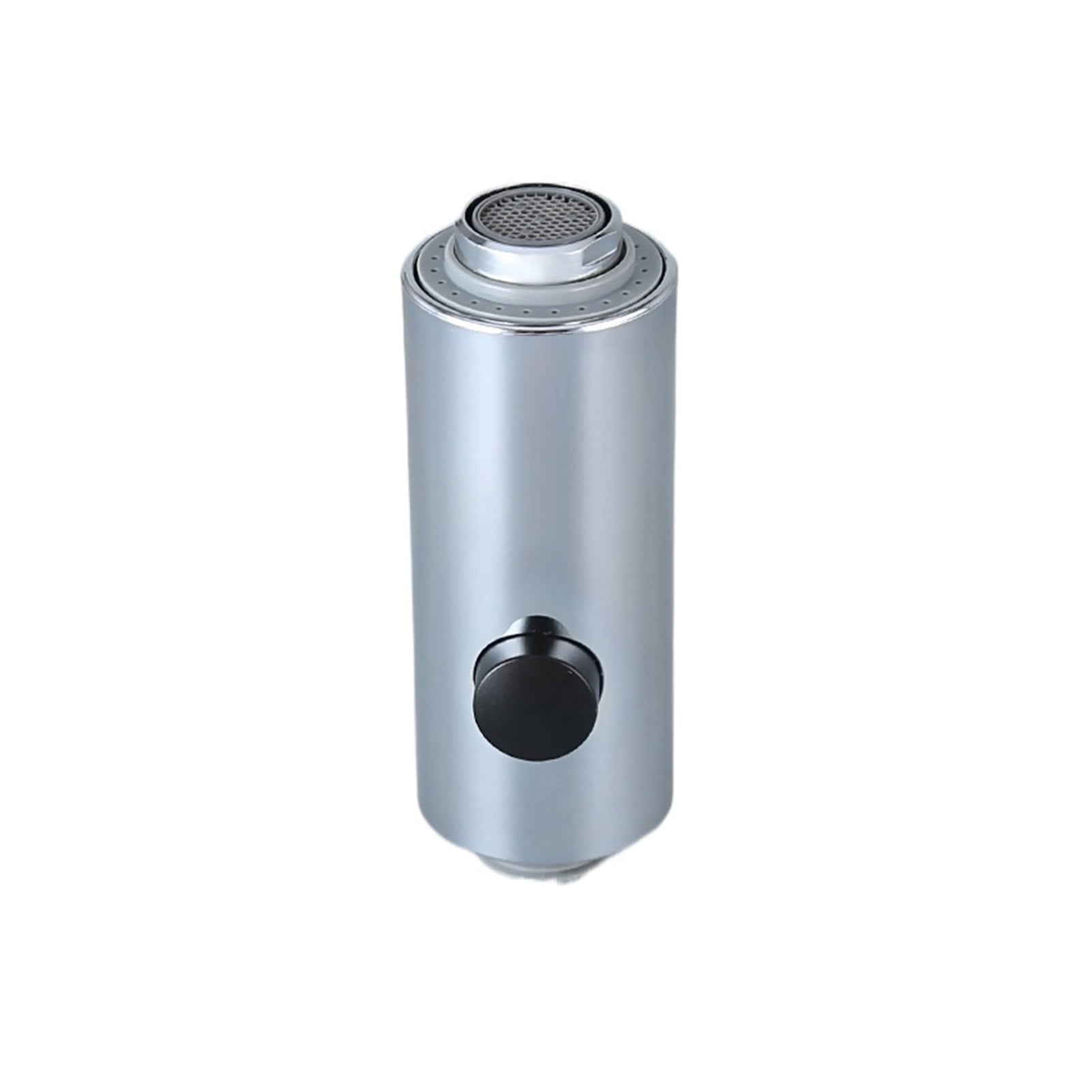 JUNM Kitchen Sink Faucet With 2 Function Rotating Drop-down Faucet ...