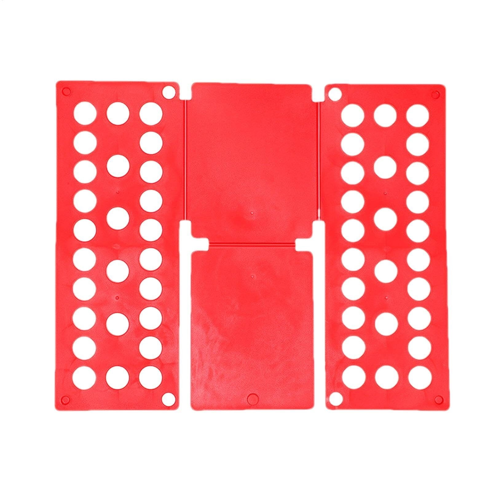JUNM Shirt Folding Board, T Shirts Clothes Folder, Clothes Folding ...