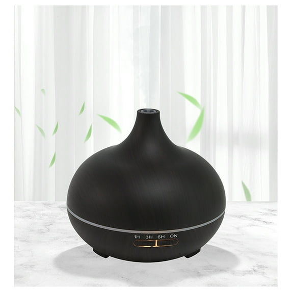 JUNMLE Whisper-Quiet Humidifier with Sleek Design - 2-in-1 Manual ...