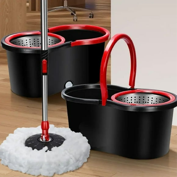 Vileda Mops And Buckets