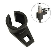 Oxygen Sensor Socket With Side Wire Cutout 3/8" Inch Drive X 7/8" (22mm ...