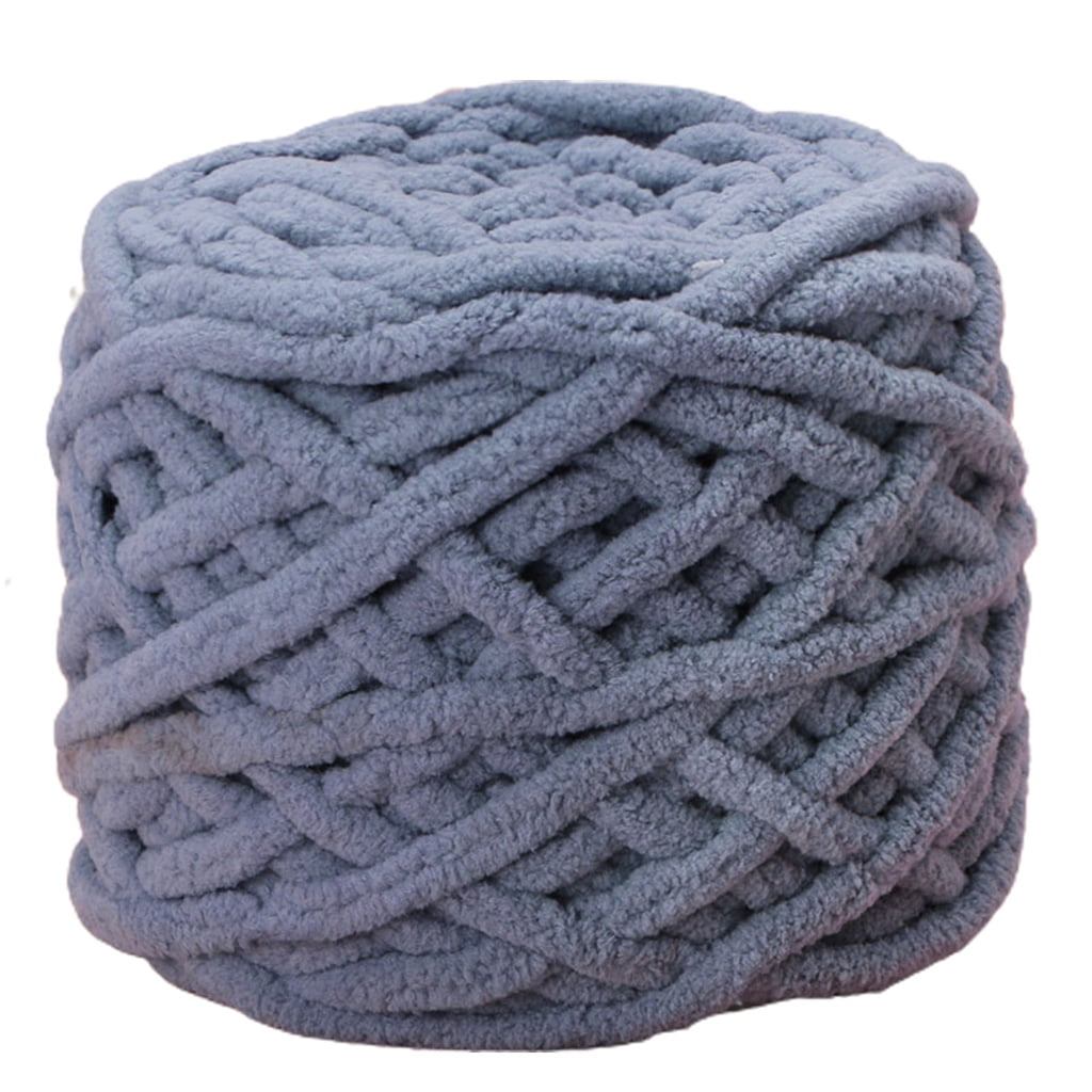 JUNTEX Knitting Yarn Ball Hand-Knitting to Relax and Relieve Stress The ...