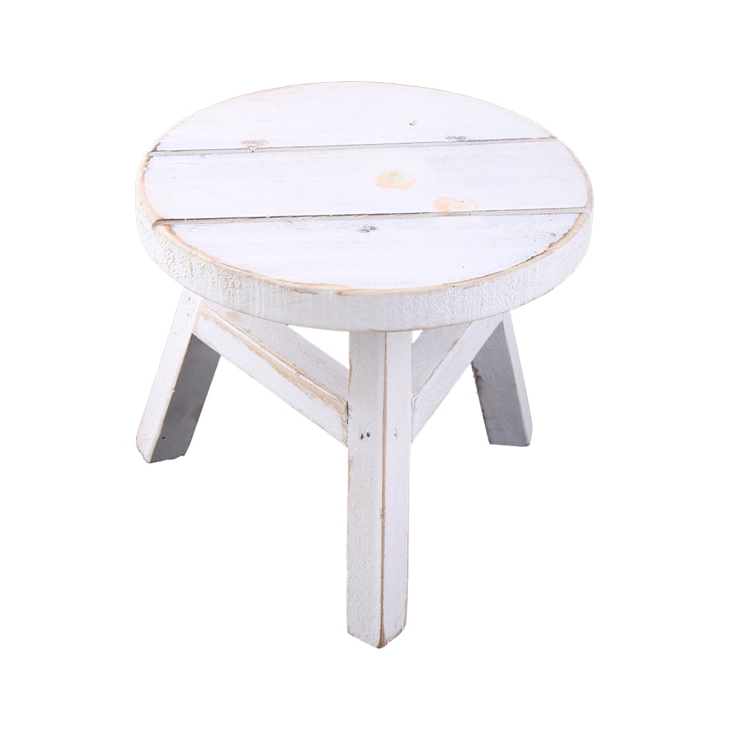 JUNTEX Newborn Photo Shooting Stool Children Baby Photography Stools ...