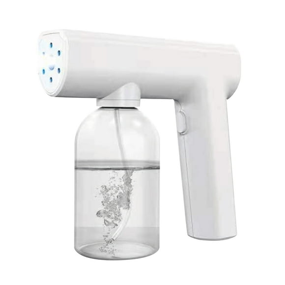 Disinfecting Spray Gun