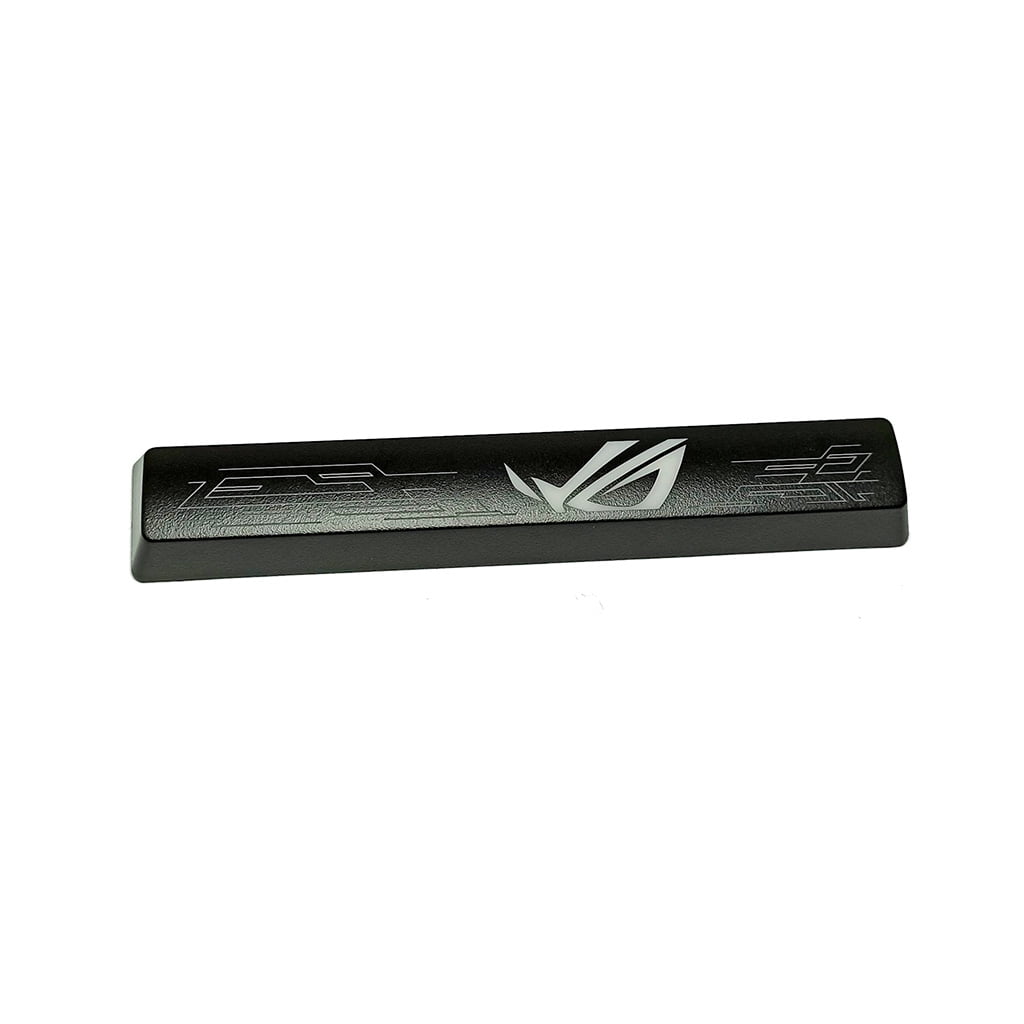 JUNTEX Prodigal Eye Space Keycap Backlit Key Cap for 6.0U Razer- 6.5U ...