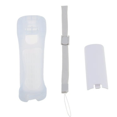 Gaming Handle Silicone Sleeve Controller Remote joystick Case ...