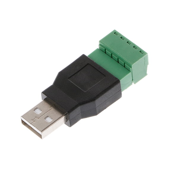 USB 3.0 Male to Female Adapter 90 Degree Extension Right Angle Adapter ...
