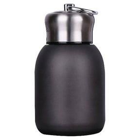 Mini Coffee Thermos Portable Travel Water Bottle Insulated Thermal ...