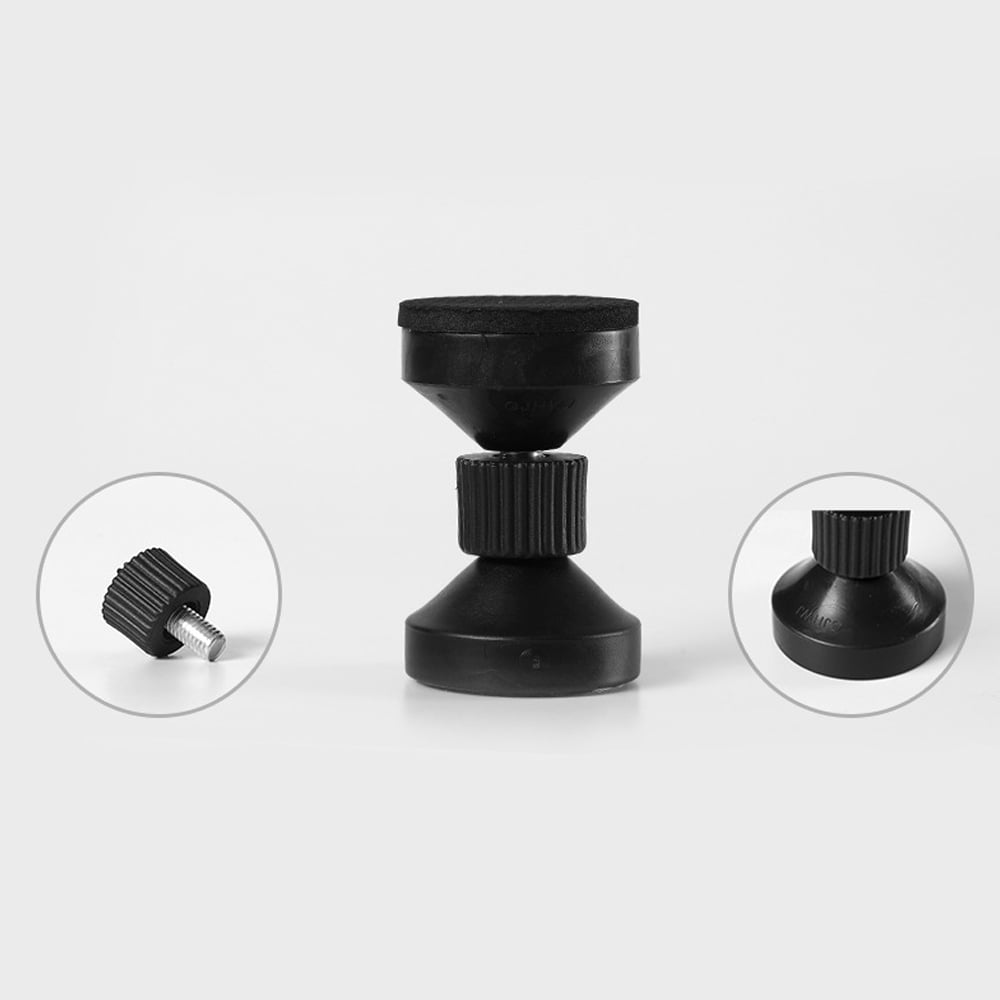 JUNWELL Adjustable Threaded Bed Frame Anti-Shake Tool for Bed ...