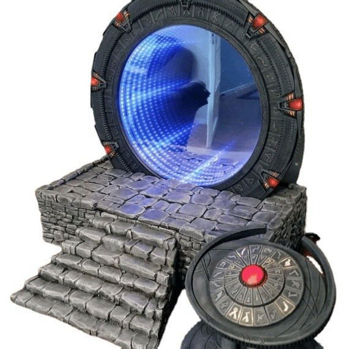 JUNWELL Decorative Night Light Delicate Energy Saving Creative 3D ...