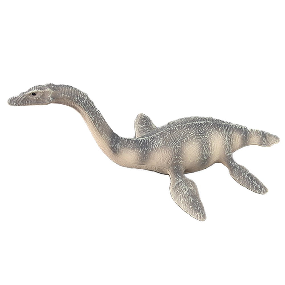 JUNWELL Educational Plastic Simulated Plesiosaurus Mosasaurus Pterosaur ...