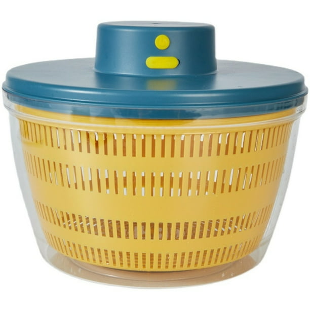 JUNWELL Electric vegetable dehydrator salad water skewer oil high ...