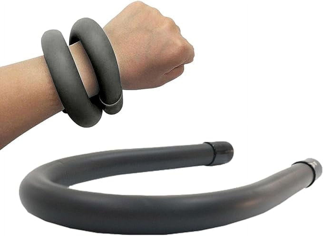 JUNWELL Fitness Wearable Portable Wrist Weights - Ankle Bracelet Weight ...