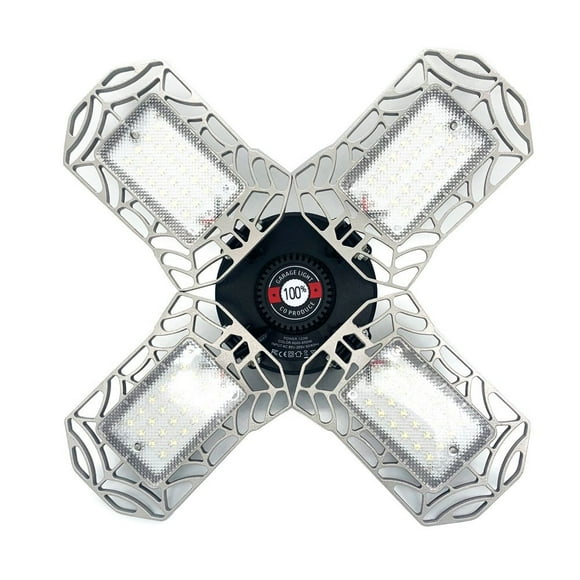 Shop Retractable Shop Lights for Home Improvement and Workspaces