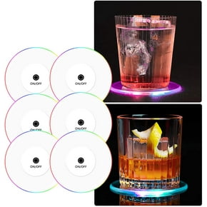 Led Coaster