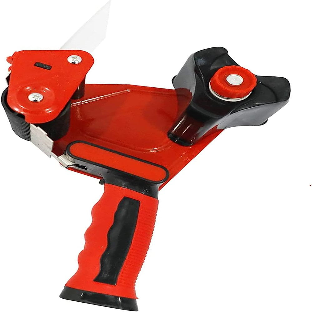 JUNWELL Packing Tape Dispenser Gun Seal Packing for Use Tape Dispenser ...