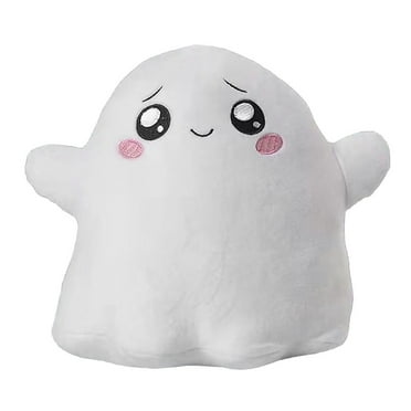 18- Inch Alien Plush Gray Color Eyes Glow In The Dark Plush Toy ...