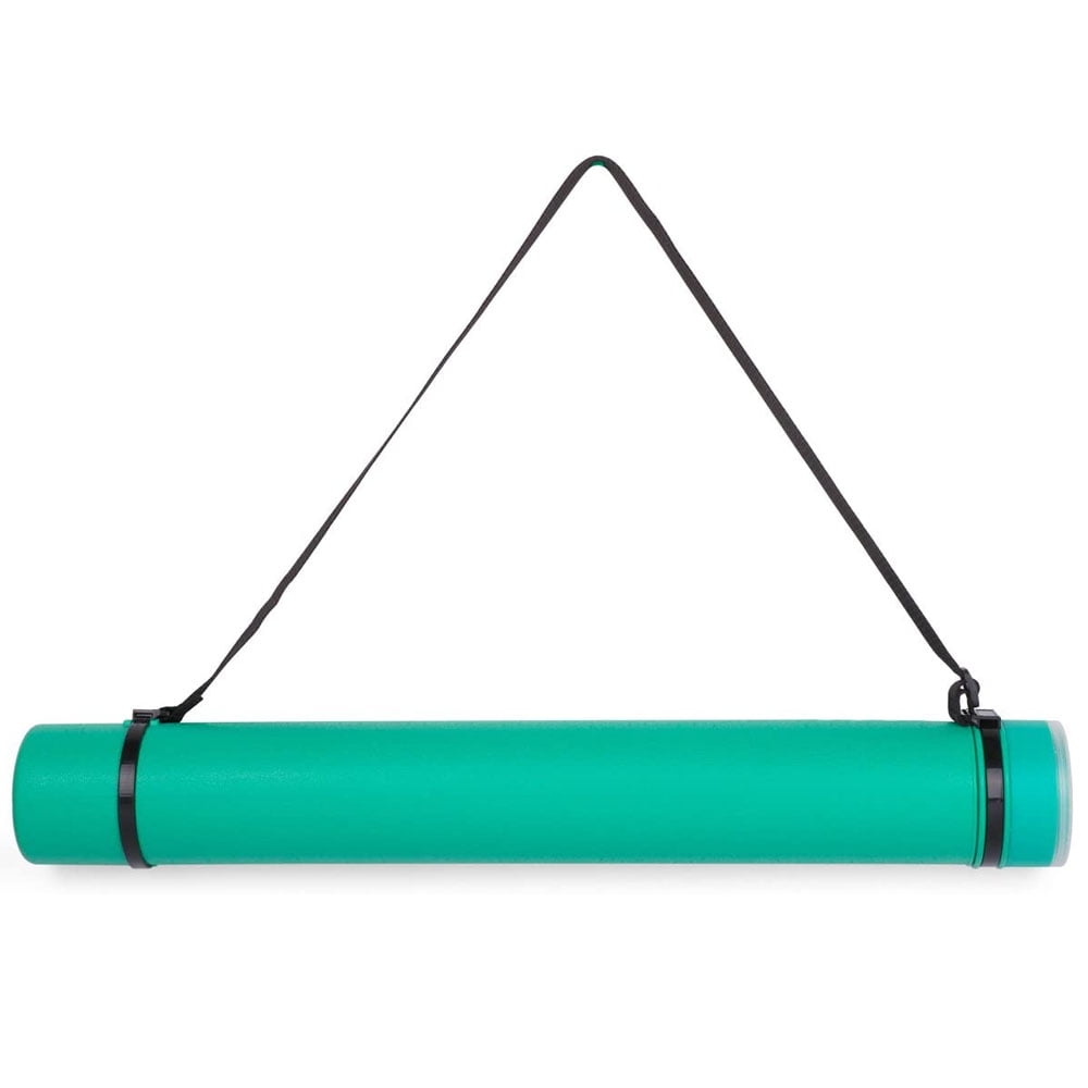 JUNWELL Poster Documents Storage Tube Extendable for Artworks, student ...