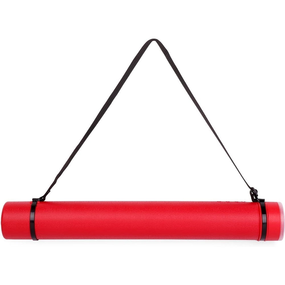 JUNWELL Poster Documents Storage Tube Extendable for Artworks, student ...
