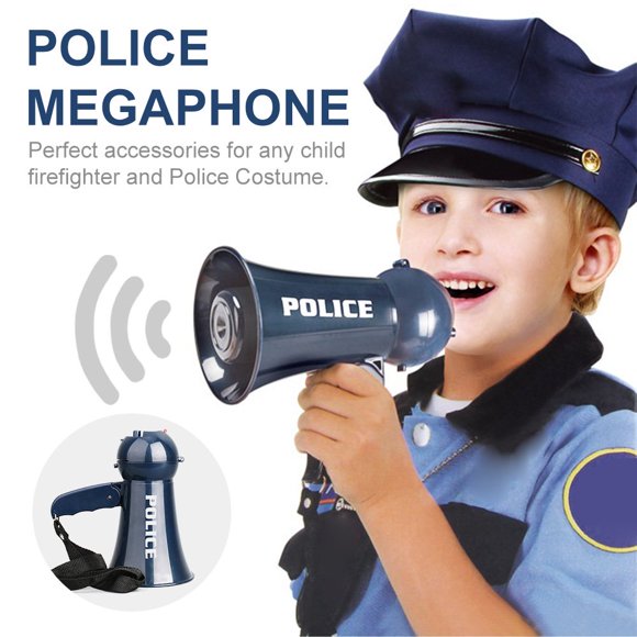 Policeman Toys