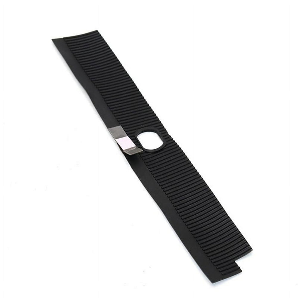 JUNWELL Transmission Gear Shift Selector Console Blind Lever Dust Proof ...