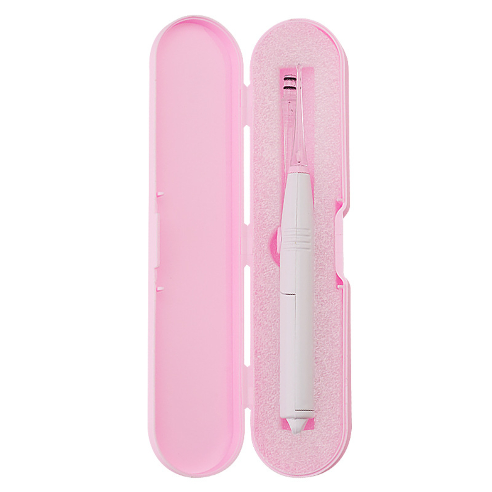 JUNWELL children's luminous ear spoon earwax picking tool ear spoon ...