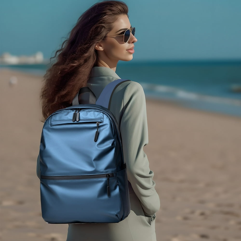 JUNWELLBackpack Laptop Bags for Men Business Backpack Fits 15.6 Inch ...