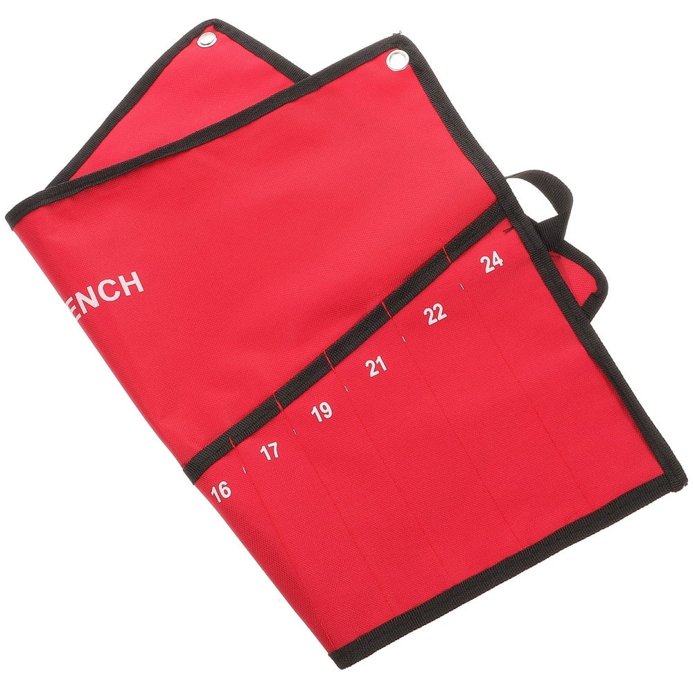 JUNWELLPower Socket Organizer Wrench Bag Storage Tool Organization ...