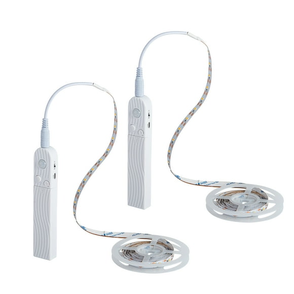 Motion Activated Light Strip