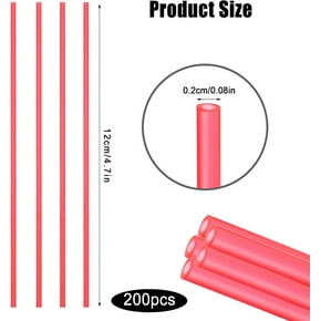 Spray Can Straw