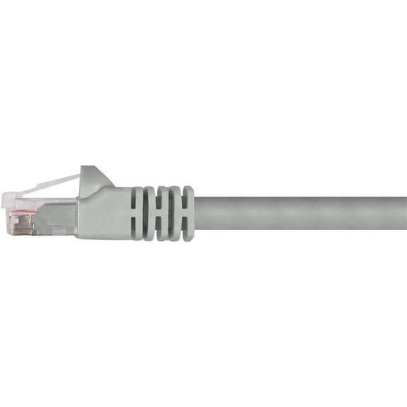 JUNXIAO-5FT 24AWG Cat6 550MHz UTP Ethernet Bare Copper Network Cable ...