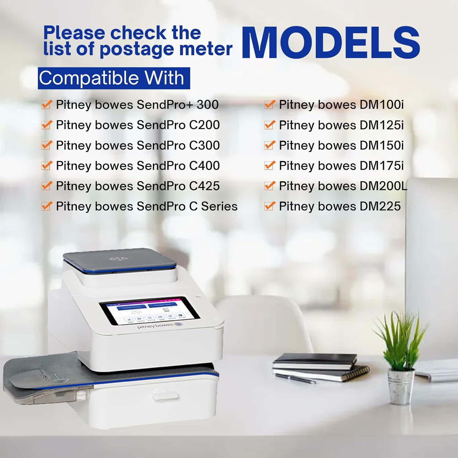 JUNXIAO-793-5 SL-798-0 Compatible Ink Cartridge for Pitney Bowes ...