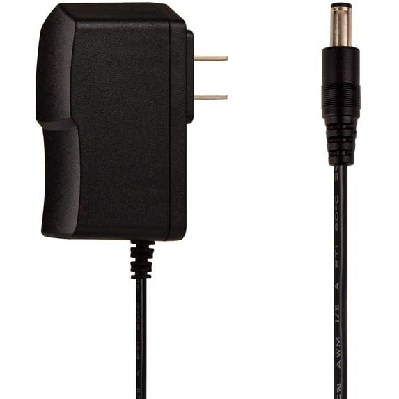 JUNXIAO-Ac Dc Adapter for Brother P-Touch PT-D210 PT D200 PTH110 Label ...