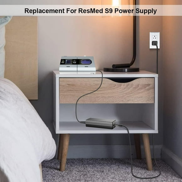 Resmed Airsense Power Cord