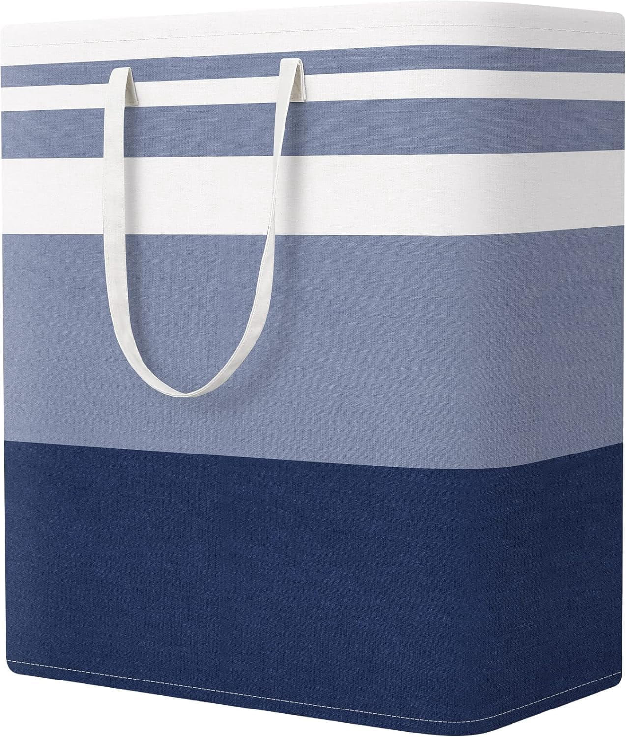 JUNXIAO-Laundry Basket Hamper Large Collapsible Laundry Hamper with ...