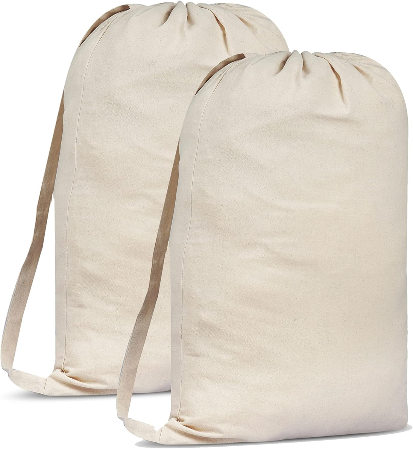 JUNXIAO-Sweet Needle Pack of 2 Heavy Duty X-Large Laundry Storage ...