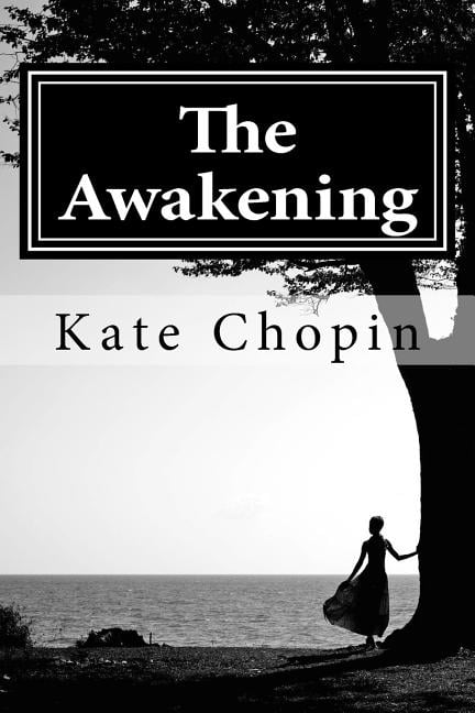 The Awakening Book