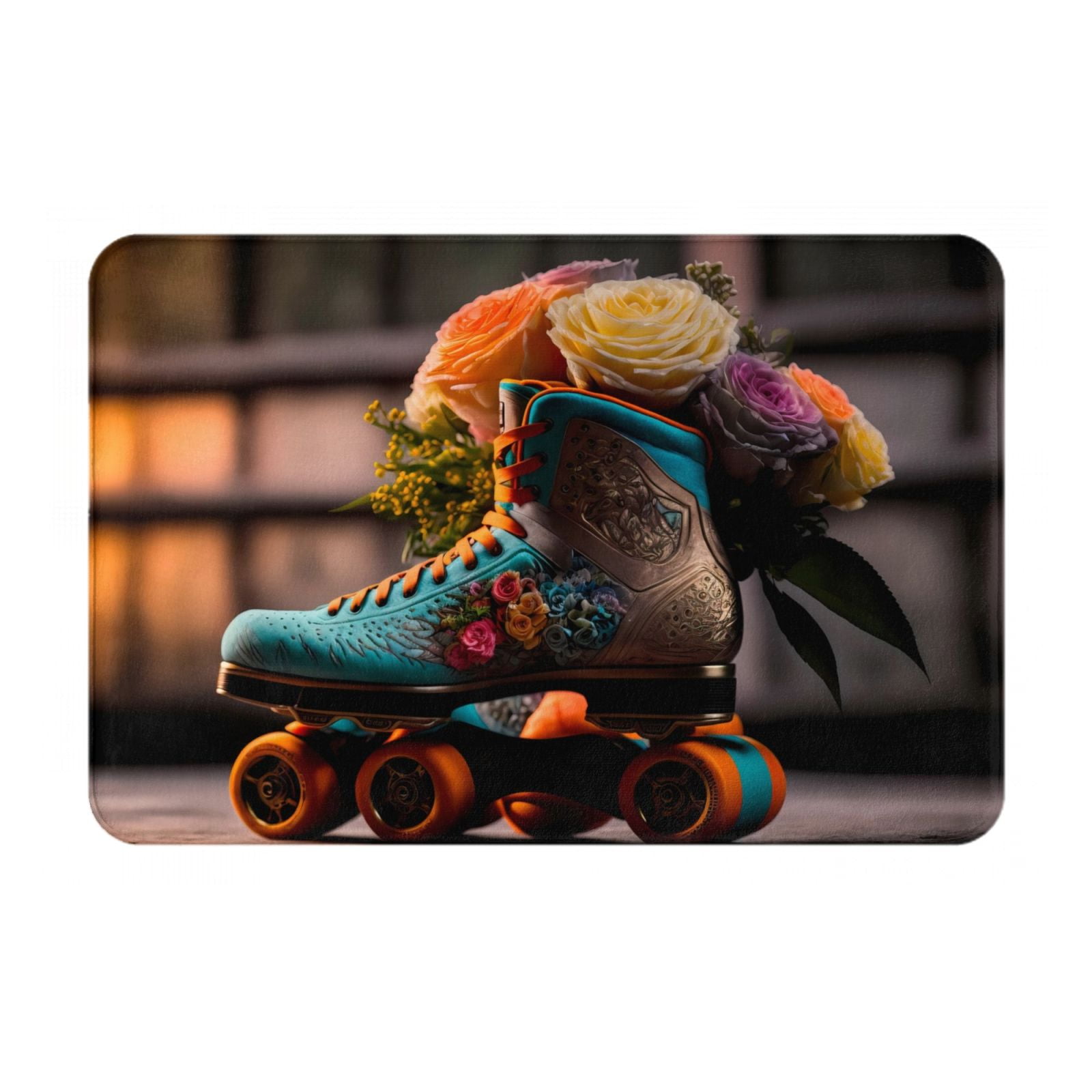 Welcome Skate